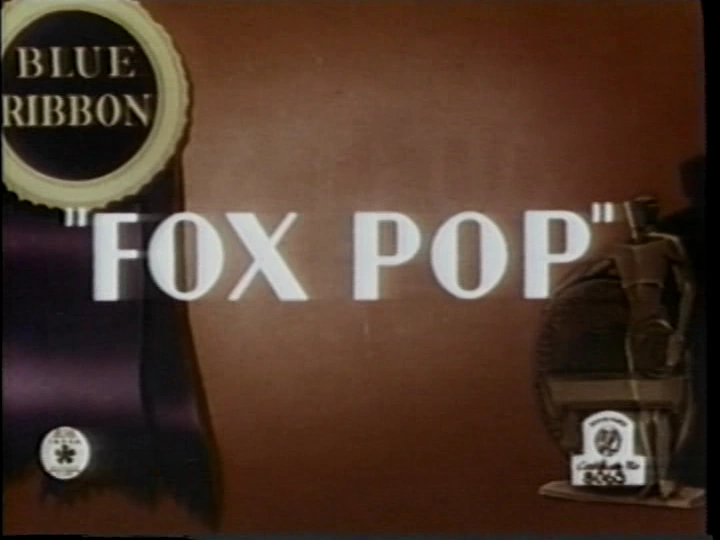 Fox Pop | Everything Media Wiki | Fandom