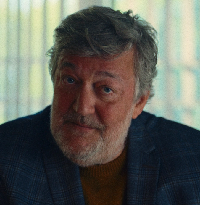 Dr. Nell | Everything Now Wiki | Fandom