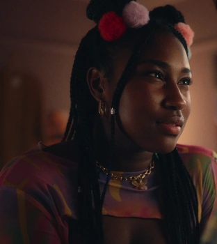 Becca | Everything Now Wiki | Fandom