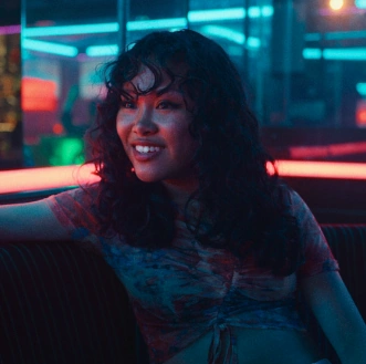 Carli | Everything Now Wiki | Fandom