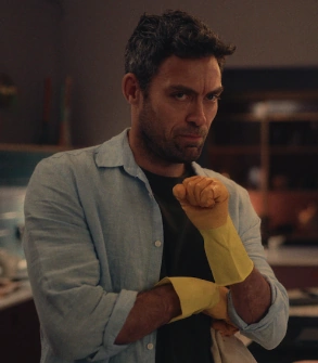 Rick Polanco | Everything Now Wiki | Fandom