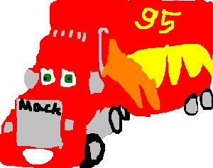 Mack | Everything Pedia Wikia | Fandom