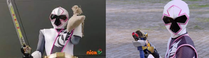 Hayley Foster | Everything Power Rangers Wiki | Fandom