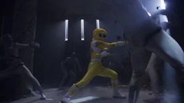 Minh Kwan | Everything Power Rangers Wiki | Fandom