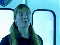 S.O.P.H.I.E. | Everything Power Rangers Wiki | Fandom