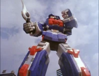 Astro Megaship | Everything Power Rangers Wiki | Fandom