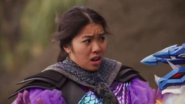 Fern | Everything Power Rangers Wiki | Fandom