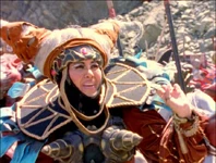 Rita Repulsa | Everything Power Rangers Wiki | Fandom