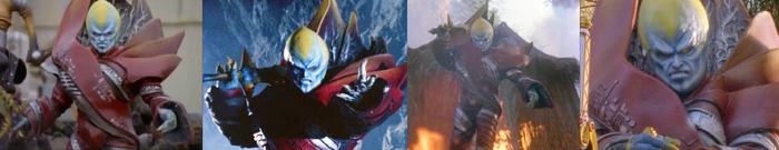 Furio | Everything Power Rangers Wiki | Fandom