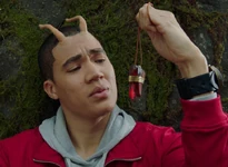 Zayto | Everything Power Rangers Wiki | Fandom