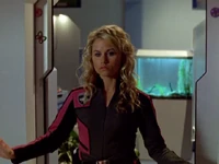 Sydney Drew | Everything Power Rangers Wiki | Fandom