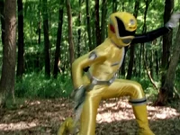 Z Delgado | Everything Power Rangers Wiki | Fandom