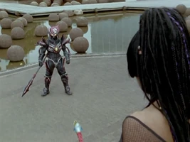 Zeltrax | Everything Power Rangers Wiki | Fandom