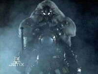 Barbarian Beasts | Everything Power Rangers Wiki | Fandom