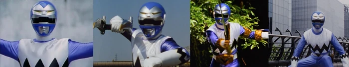 Kai Chen | Everything Power Rangers Wiki | Fandom