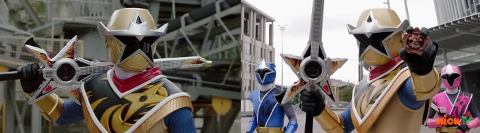 Aiden Romero - Levi Weston | Everything Power Rangers Wiki | Fandom