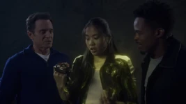 Minh Kwan | Everything Power Rangers Wiki | Fandom