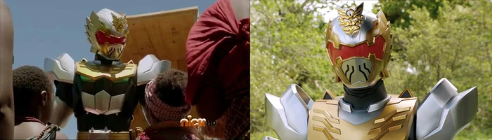 Robo Knight | Everything Power Rangers Wiki | Fandom