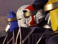 Shogunzords | Everything Power Rangers Wiki | Fandom