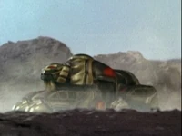 Thunderzords | Everything Power Rangers Wiki | Fandom