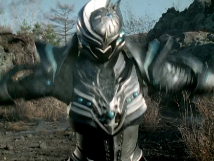 Zeltrax | Everything Power Rangers Wiki | Fandom