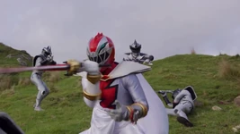 Zayto | Everything Power Rangers Wiki | Fandom