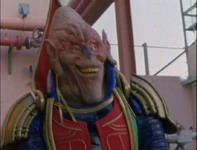 Elgar | Everything Power Rangers Wiki | Fandom
