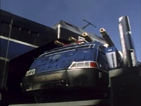 Lightspeed Rescue Zords | Everything Power Rangers Wiki | Fandom