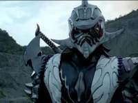 Lothor's Army | Everything Power Rangers Wiki | Fandom