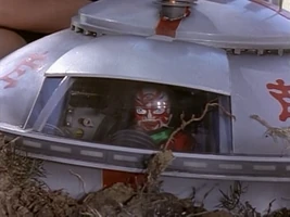 Bookala | Everything Power Rangers Wiki | Fandom