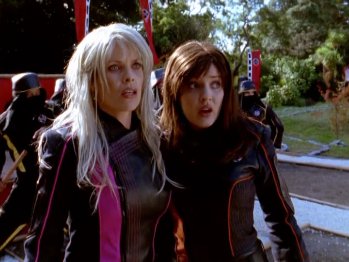 Marah | Everything Power Rangers Wiki | Fandom