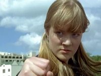 S.O.P.H.I.E. | Everything Power Rangers Wiki | Fandom