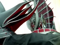 Broodwing | Everything Power Rangers Wiki | Fandom