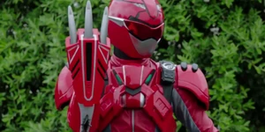 Devon Daniels | Everything Power Rangers Wiki | Fandom