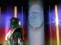 Zordon of Eltar | Everything Power Rangers Wiki | Fandom