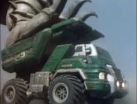 Turbo Rescue Zords | Everything Power Rangers Wiki | Fandom