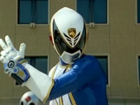 Sam - SPD Omega Ranger | Everything Power Rangers Wiki | Fandom
