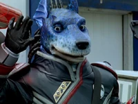 Doggie Cruger | Everything Power Rangers Wiki | Fandom