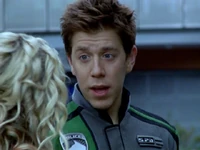 Bridge Carson | Everything Power Rangers Wiki | Fandom