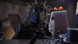 Solon | Everything Power Rangers Wiki | Fandom