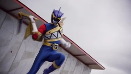 Heckyl and Snide | Everything Power Rangers Wiki | Fandom