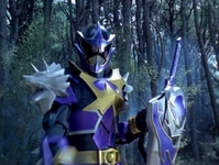 Koragg-Leanbow | Everything Power Rangers Wiki | Fandom