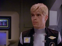 Zhane | Everything Power Rangers Wiki | Fandom