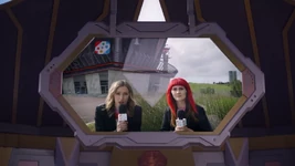 BuzzBlast | Everything Power Rangers Wiki | Fandom