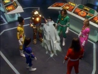 Dimitria | Everything Power Rangers Wiki | Fandom