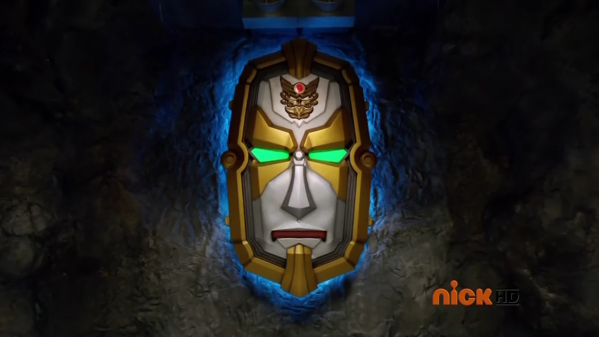 Gosei | Everything Power Rangers Wiki | Fandom