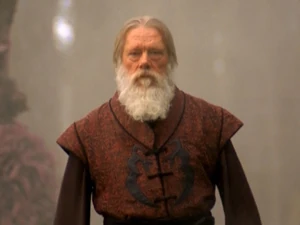 Master Rilla | Everything Power Rangers Wiki | Fandom