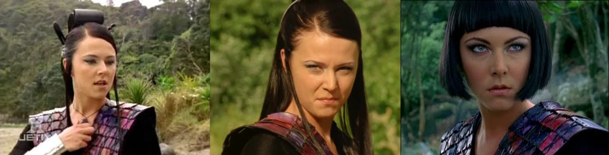 Miratrix | Everything Power Rangers Wiki | Fandom