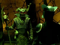 Emperor Gruumm | Everything Power Rangers Wiki | Fandom