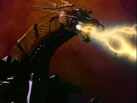 Serpentera | Everything Power Rangers Wiki | Fandom